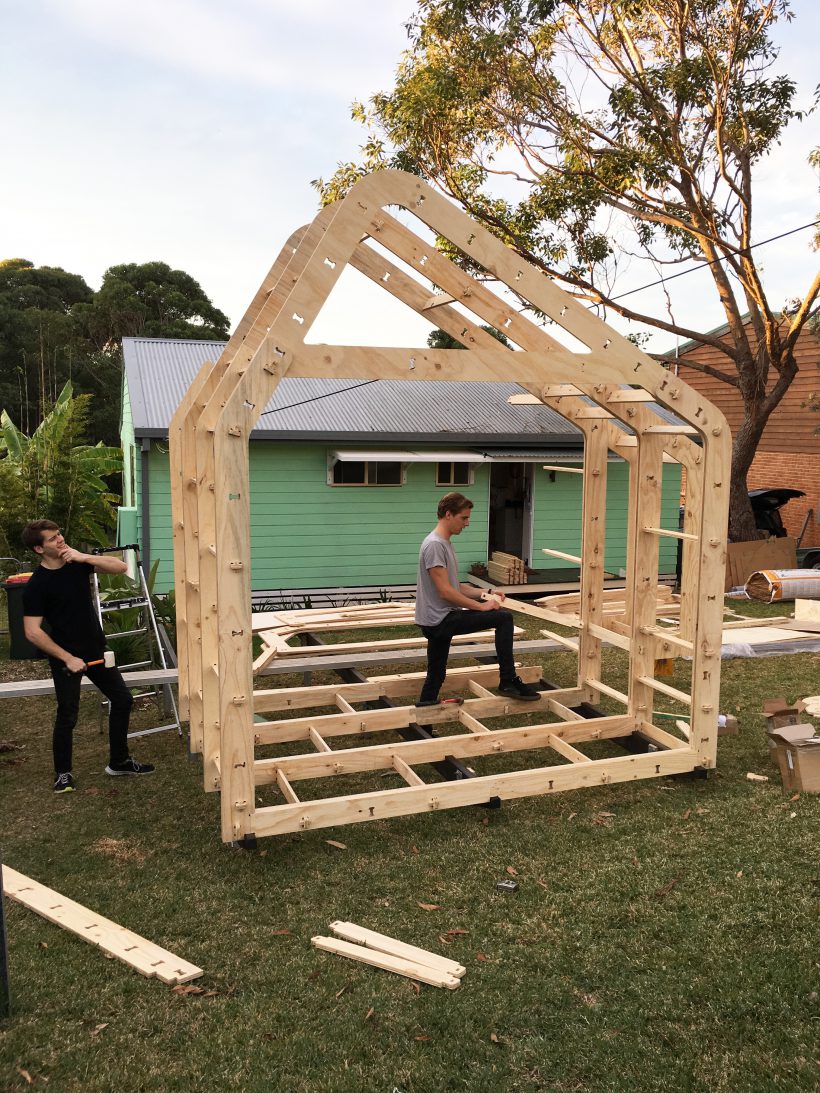 Philosophy - IMBY Kit