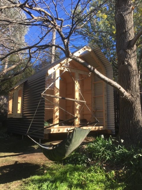 Newly Completed IMBY's - IMBY Kit