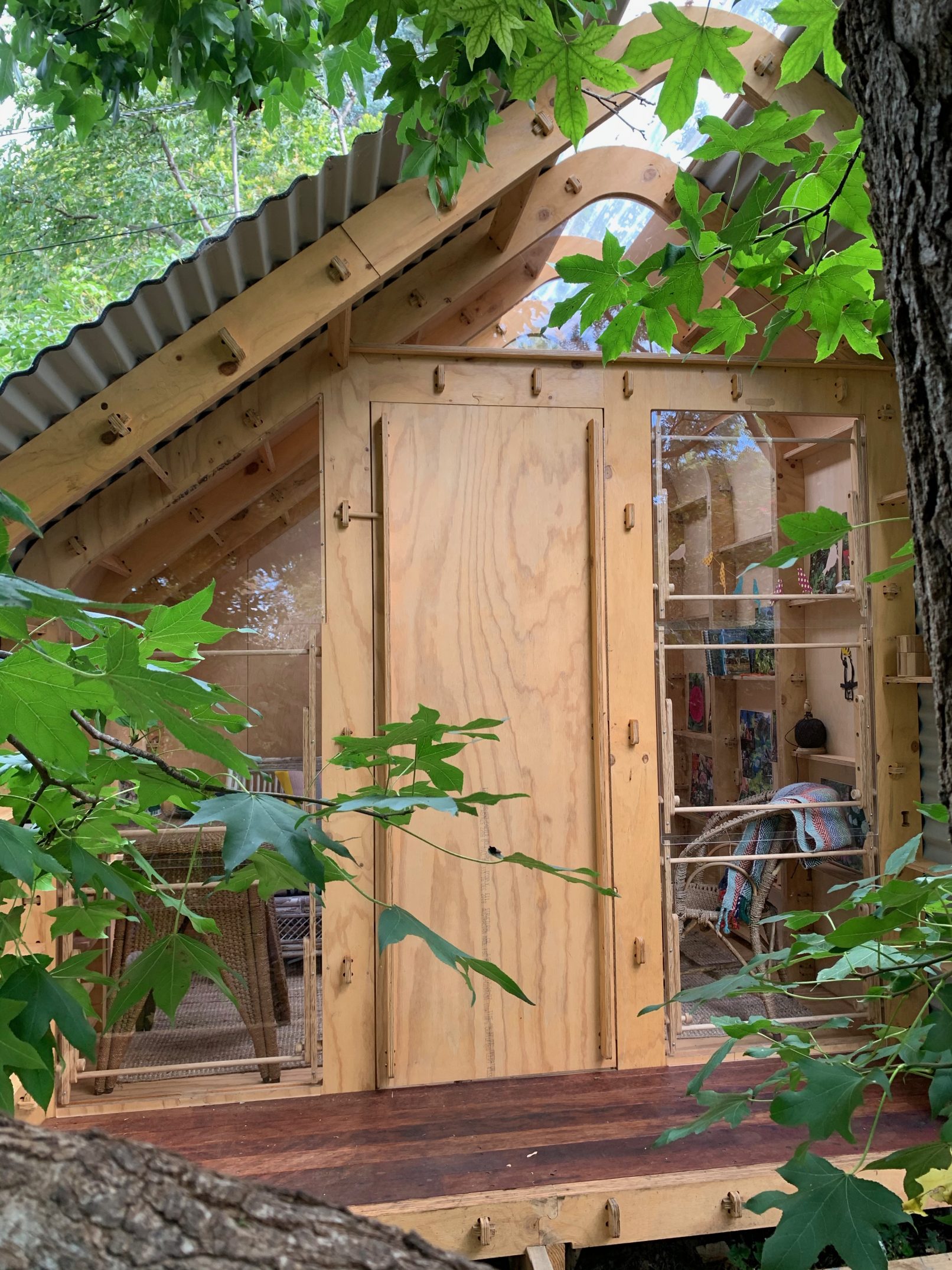 Newly Completed IMBY's - IMBY Kit