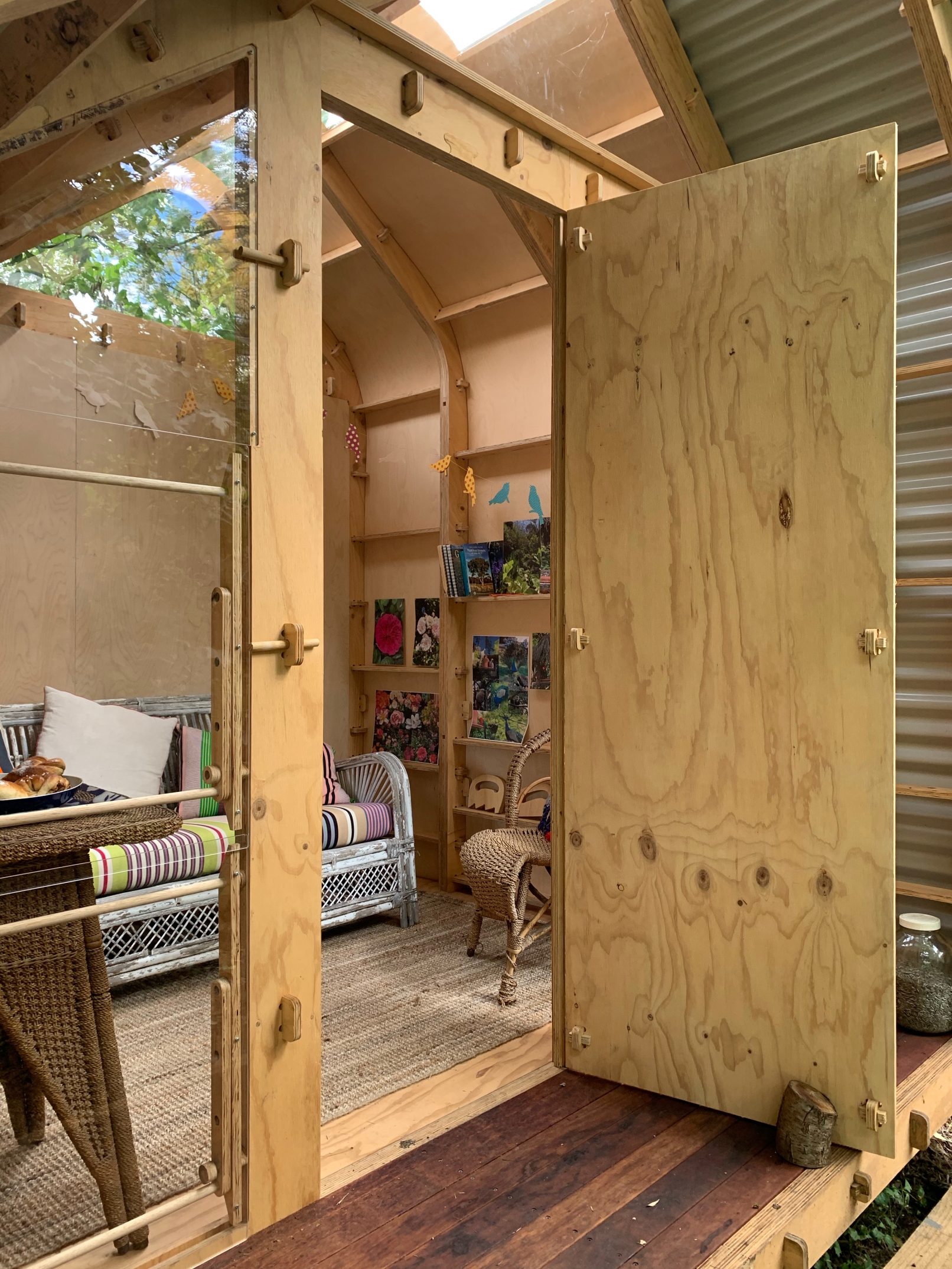 Newly Completed IMBY's - IMBY Kit