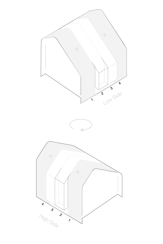 Pop Out Windows - IMBY Kit